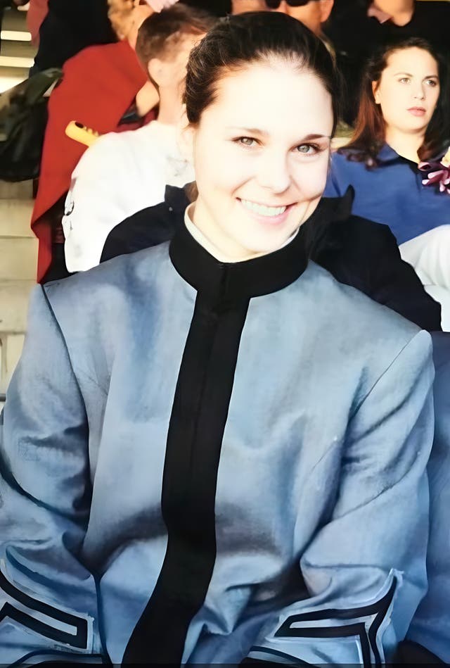 New podcast ‘Media Pressure’ focuses on missing woman Maura Murray, as ...