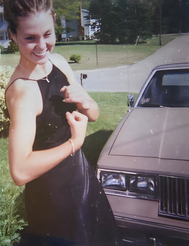 New podcast ‘Media Pressure’ focuses on missing woman Maura Murray, as ...