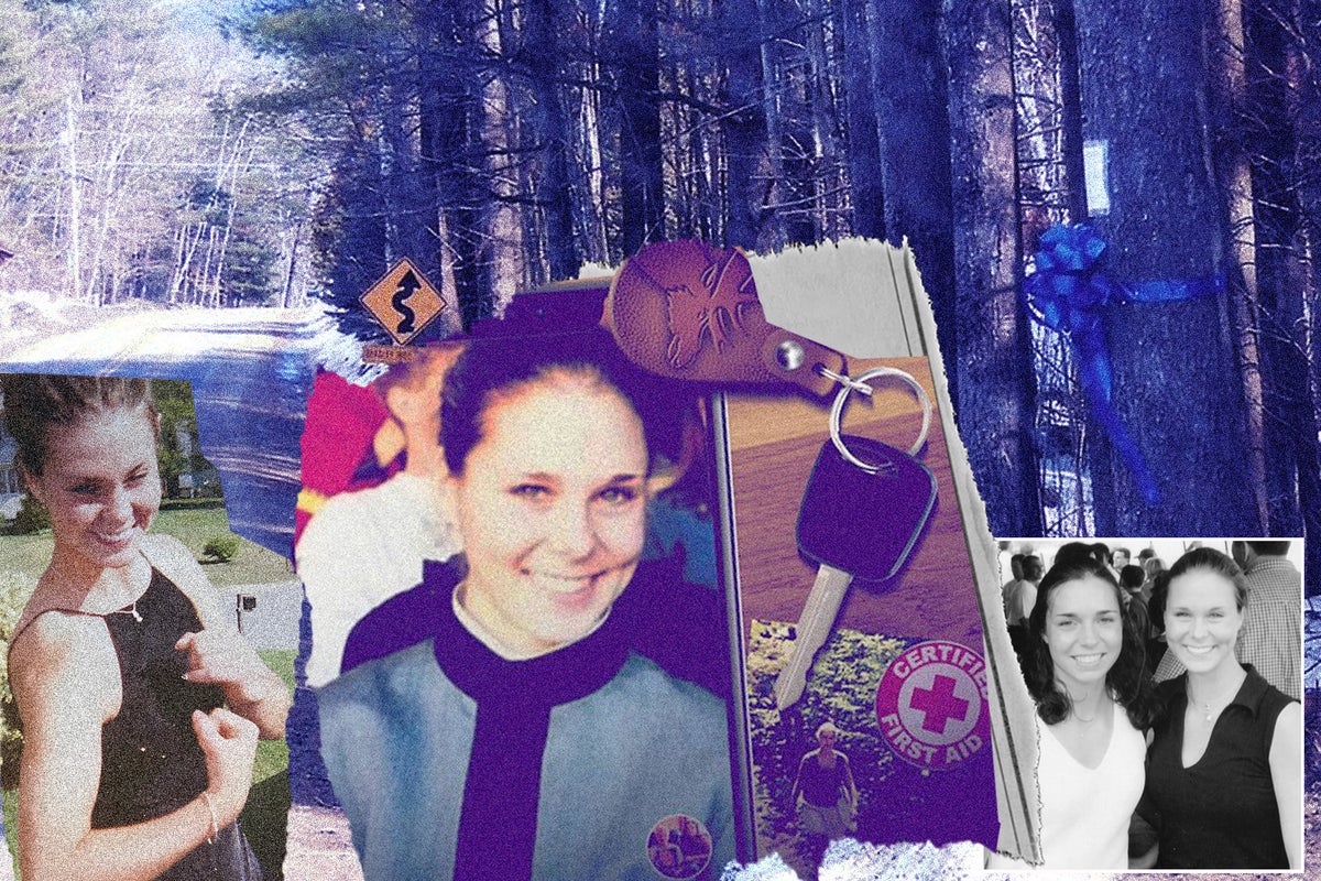 New podcast ‘Media Pressure’ focuses on missing woman Maura Murray, as ...