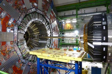 CERN - latest news, breaking stories and comment - The Independent