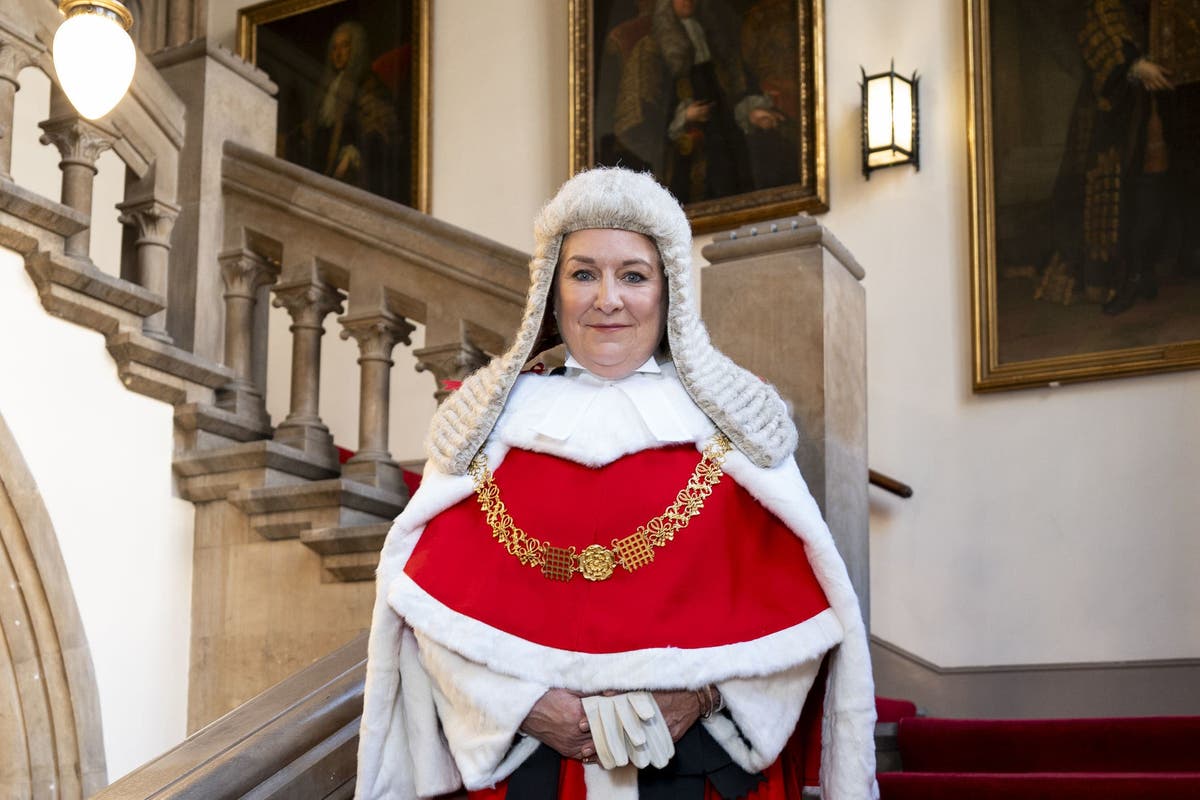 Judiciary not responsible for Horizon scandal convictions, top judge ...