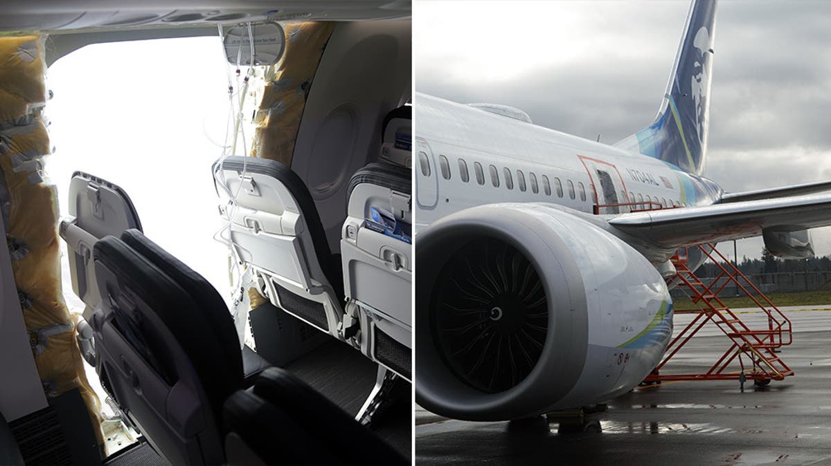 Watch live: New US FAA administrator testifies before Congress | The ...