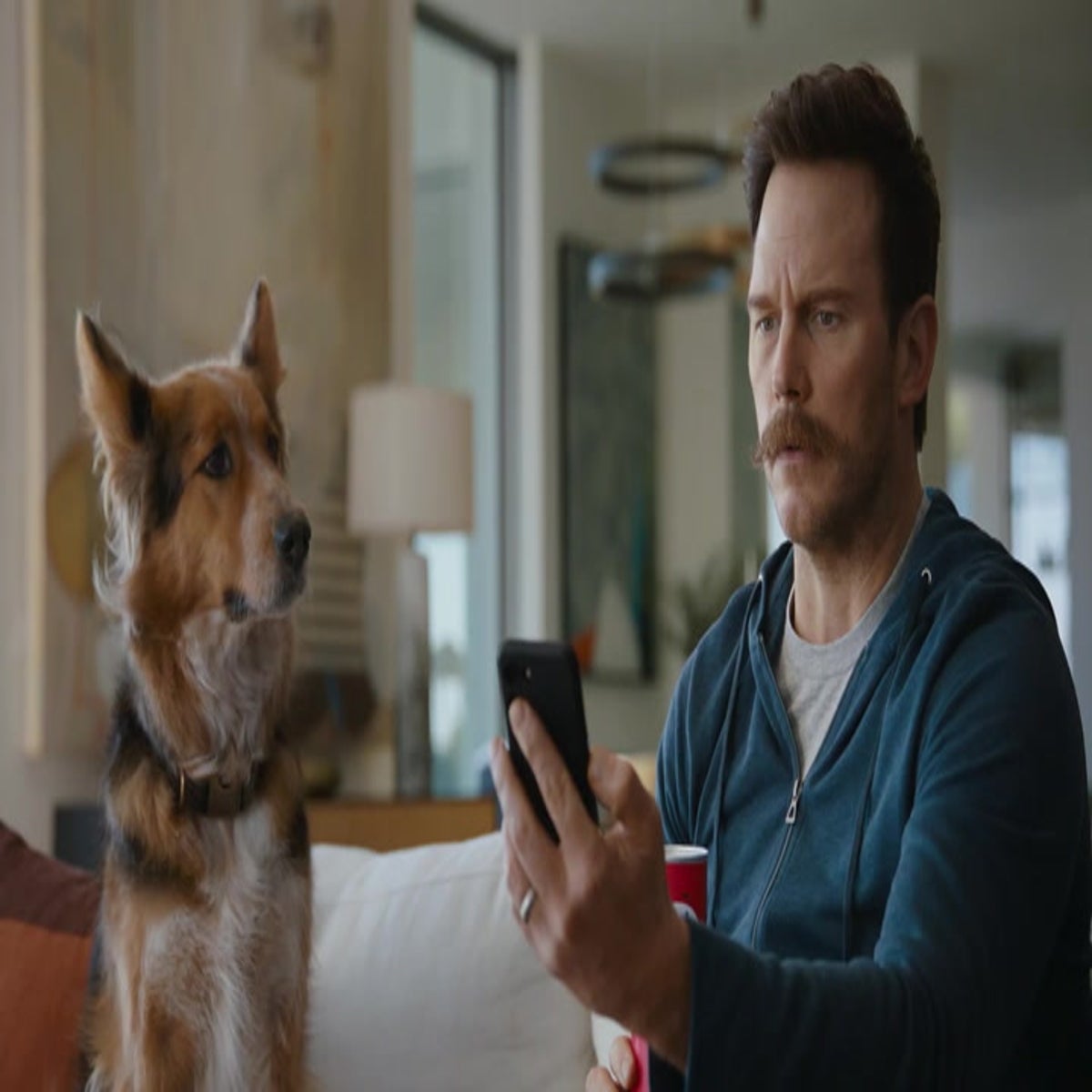 Pringles Commercial