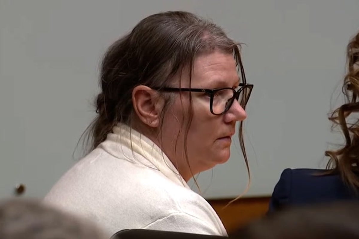 Jennifer Crumbley verdict: Parents of school shooting victims react as ...