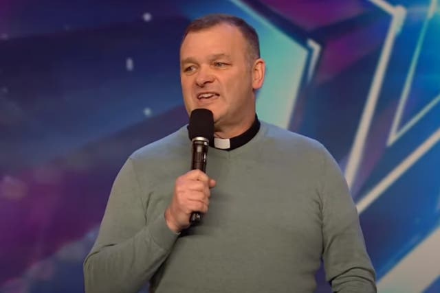 Britain’s Got Talent star given one year to live after cancer diagnosis ...
