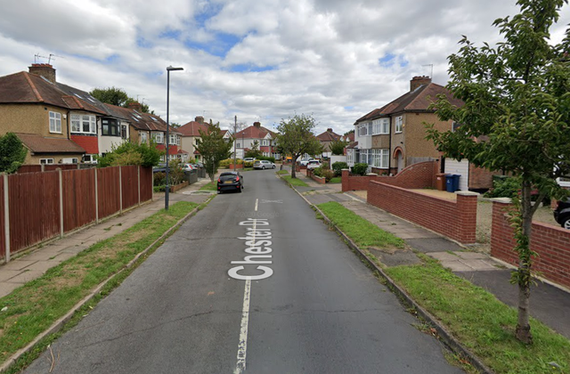 Homeless Connor McCarthy murdered Peter Littlefair in his own home ...