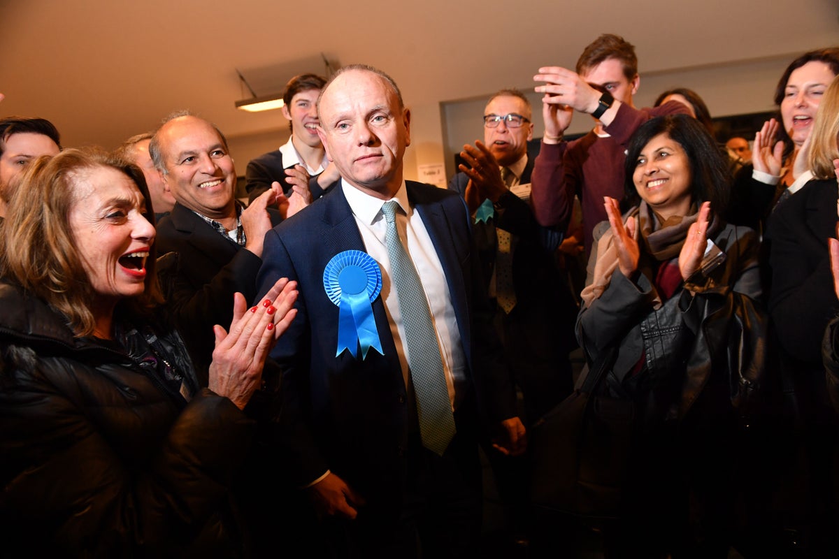 MPs must be free to speak and vote without fear of violence and abuse ...