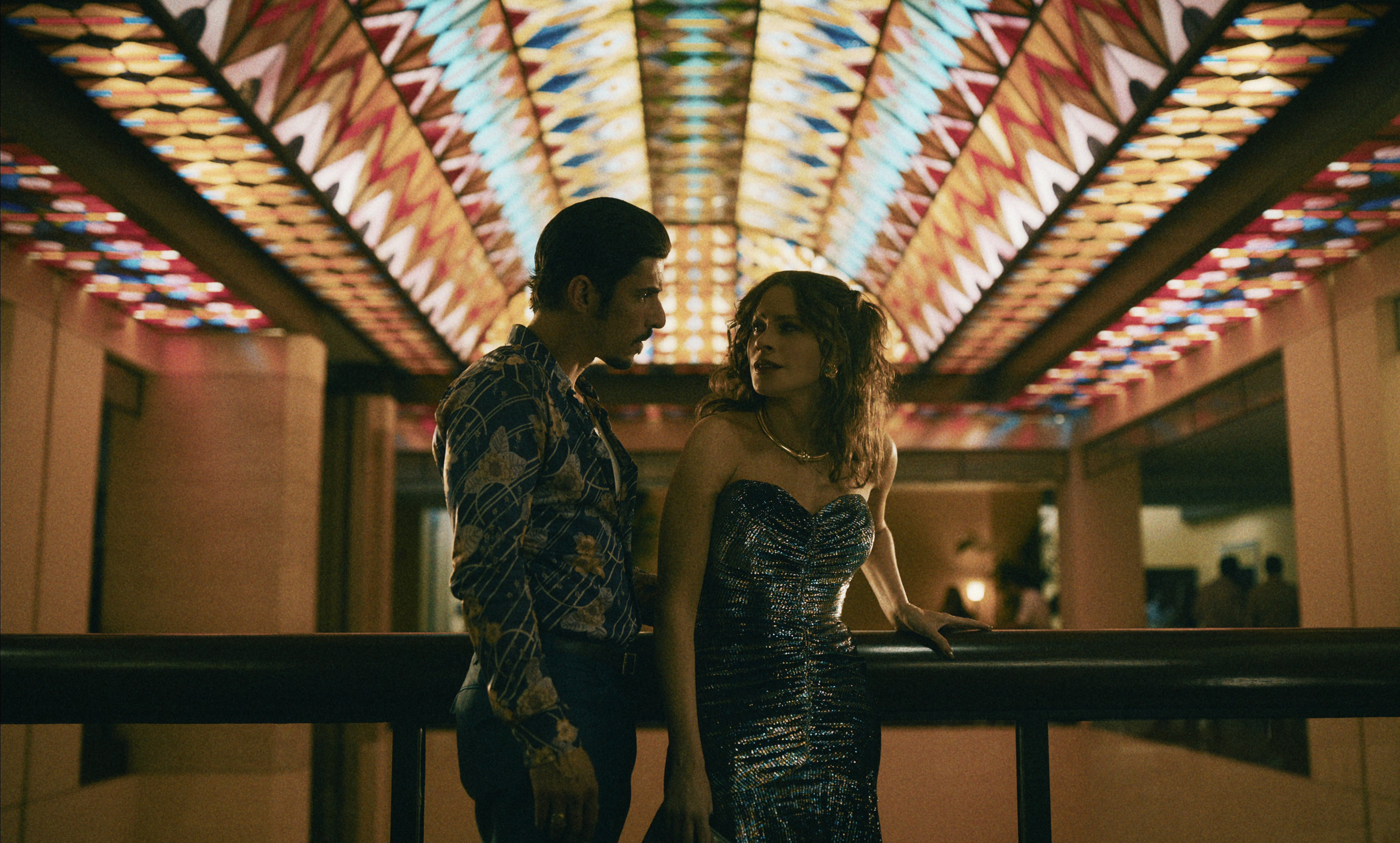 Where is Netflix’s Griselda set? Real-life locations behind the cartel ...