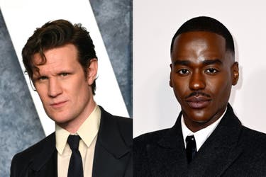 Doctor Who - latest news, breaking stories and comment - The Independent