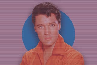 AI Elvis Presley: How do you digitally resurrect the King? | The ...