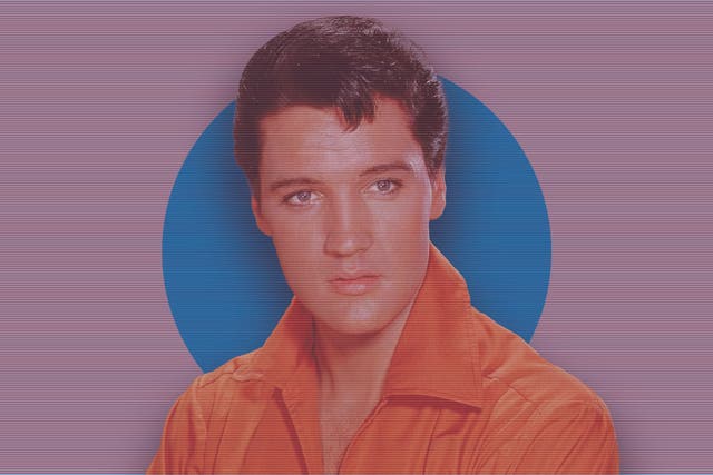 AI Elvis Presley: How do you digitally resurrect the King? | The ...