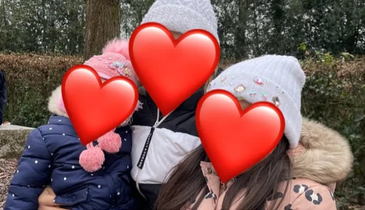 Family of mother injured in Clapham attack say she is ‘desperate’ to ...