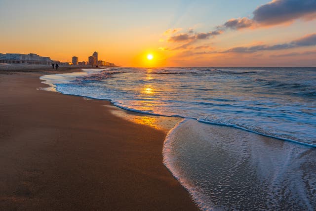 Where is cool in Europe during summer? Best holidays to avoid the heat ...