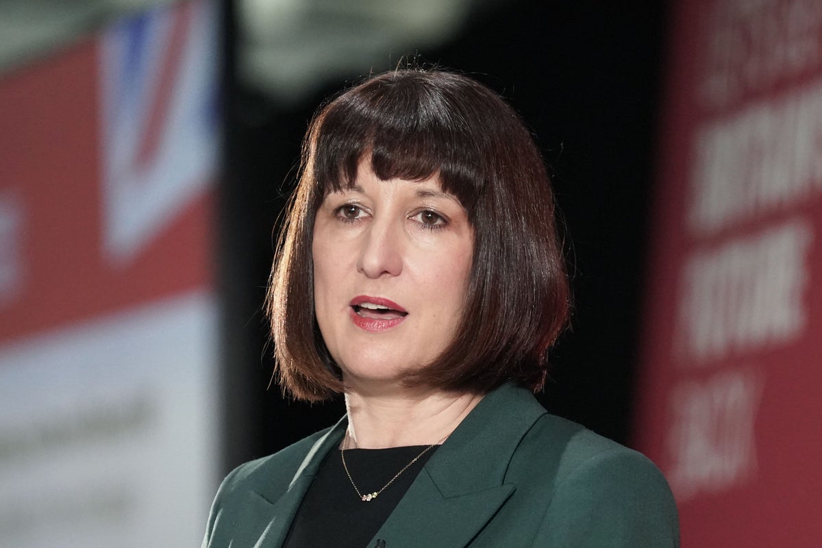 Labour defends ditching green spending pledge as Tory attacks continue ...