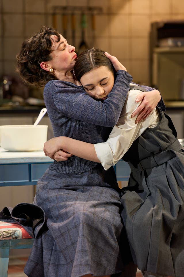 Meet Laura Donnelly: Jez Butterworth’s leading lady and star of West ...