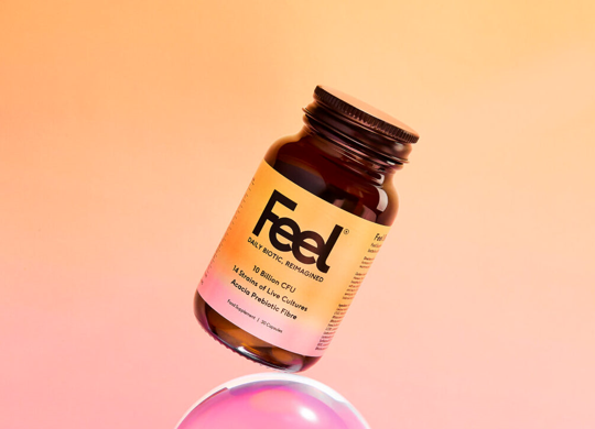 Your gut is your second brain, activate it with this best selling ...