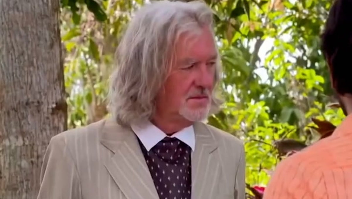 Watch: James May's debuts acting skills in hilarious Bengali TV role ...