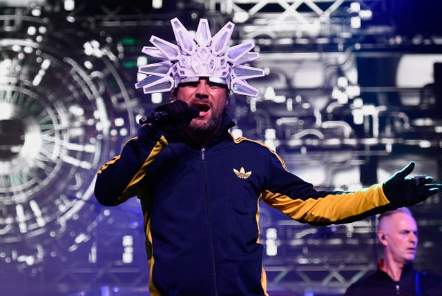 Derrick McIntyre death: Jamiroquai’s ‘inspiring’ and ‘phenomenal ...