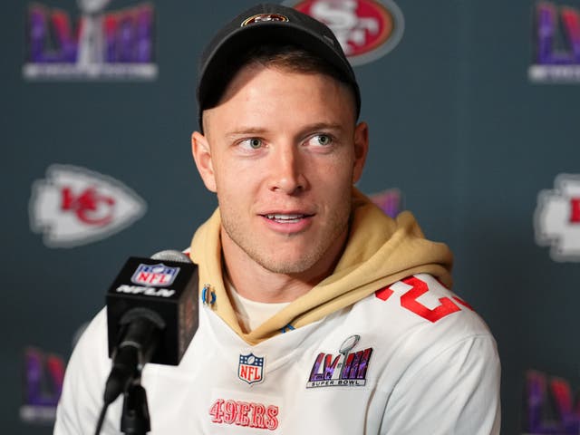 Kaleigh Werner | The Independent