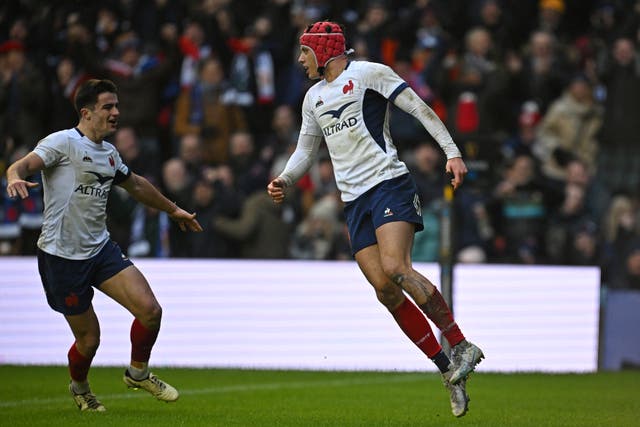 Scotland v France highlights: Six Nations score and updates as visitors ...