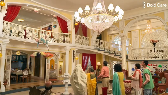 Bollywood star Ranveer Singh and Johnny Sins team up for men’s sexual ...