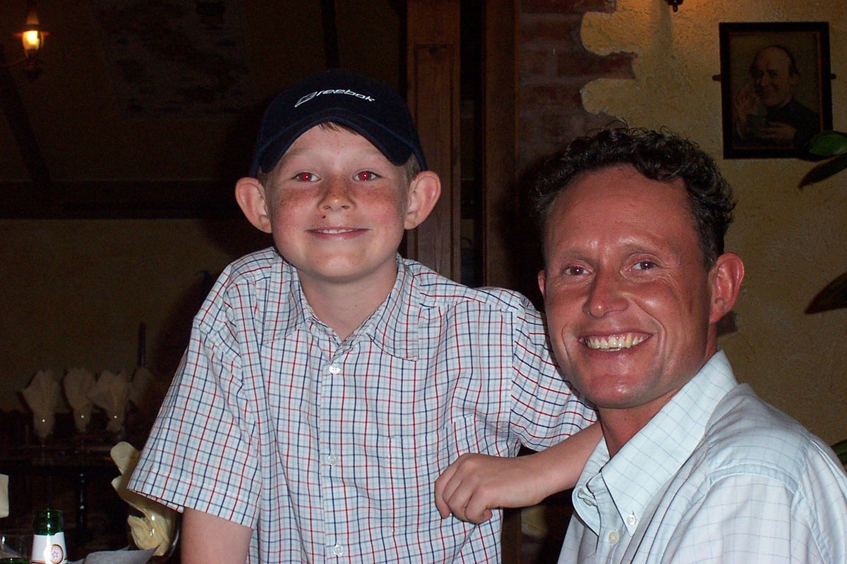 Ryan Passey: Father of footballer stabbed to death in nightclub ‘more ...