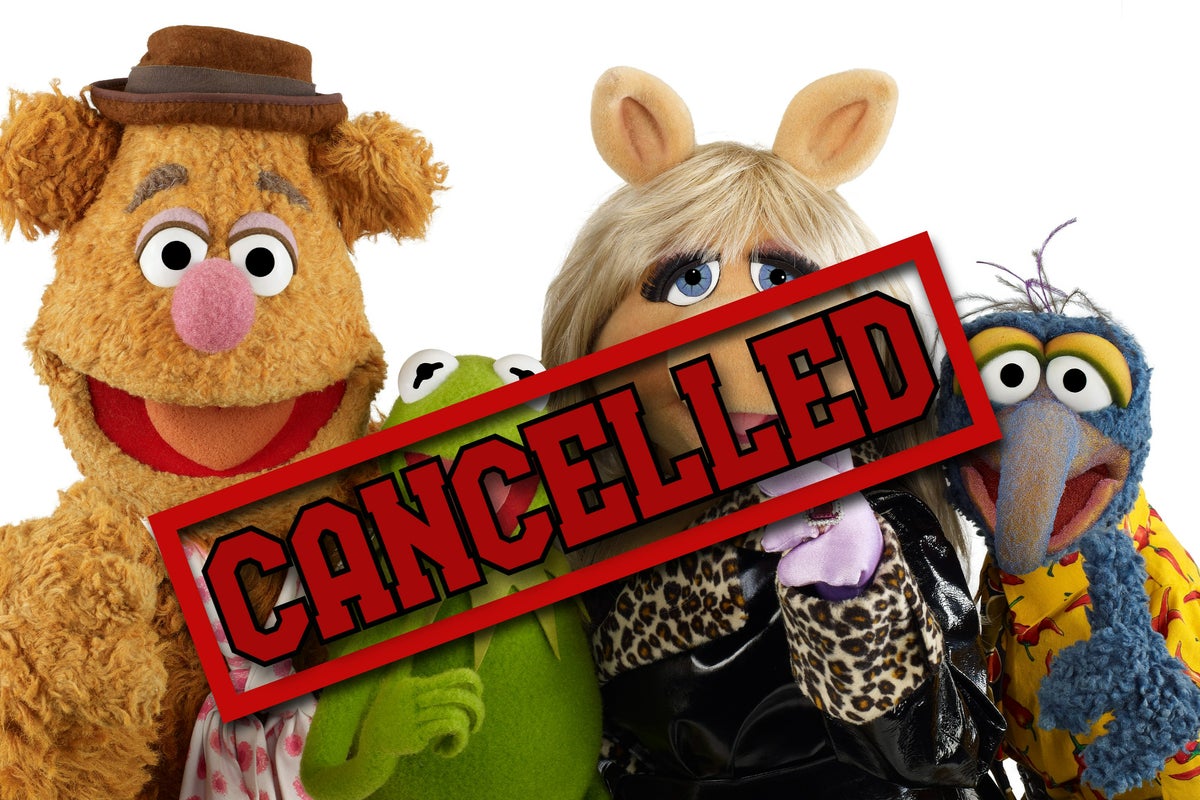 It’s time we let The Muppets die off | The Independent