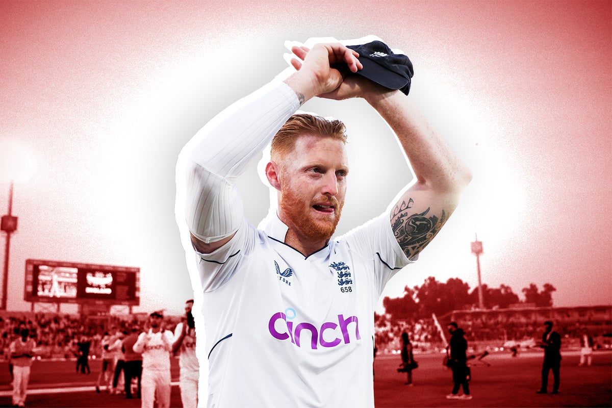 Ben Stokes: How England’s miracle man ‘changed the game’ to reach 100 ...