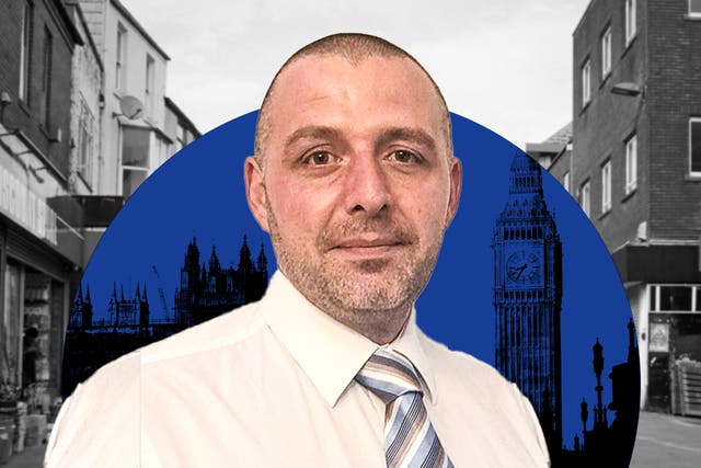 When is the Rochdale by-election and who are the candidates? | The ...