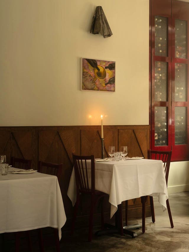 Top 100 romantic restaurants in the UK | The Independent