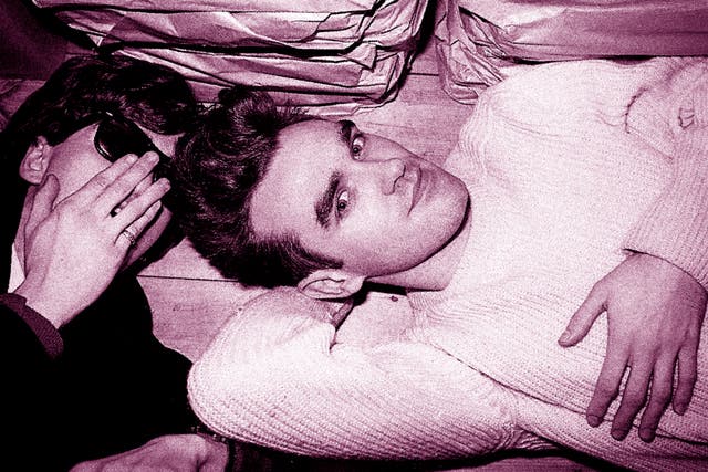 The Smiths brilliant debut turns 40: murderous lyrics, bare torsos, and ...