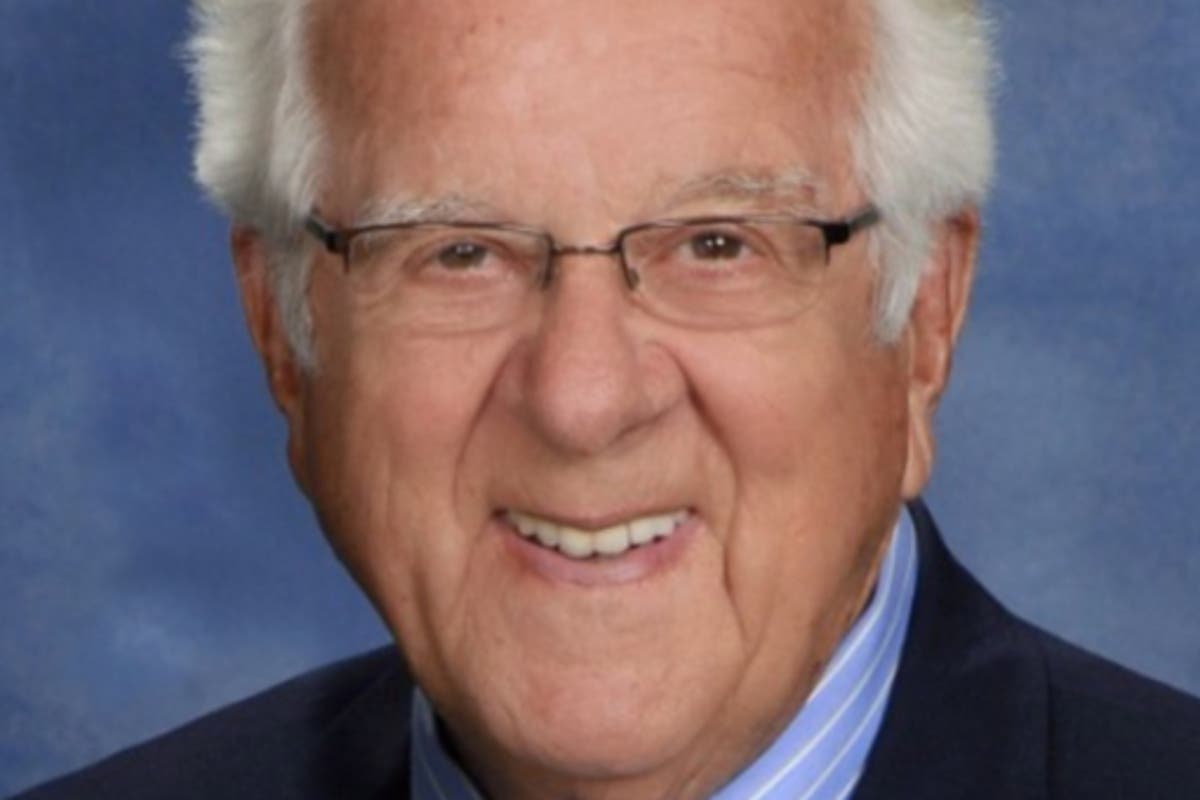 Father of Pop-Tarts Bill Post dies aged 96 | The Independent