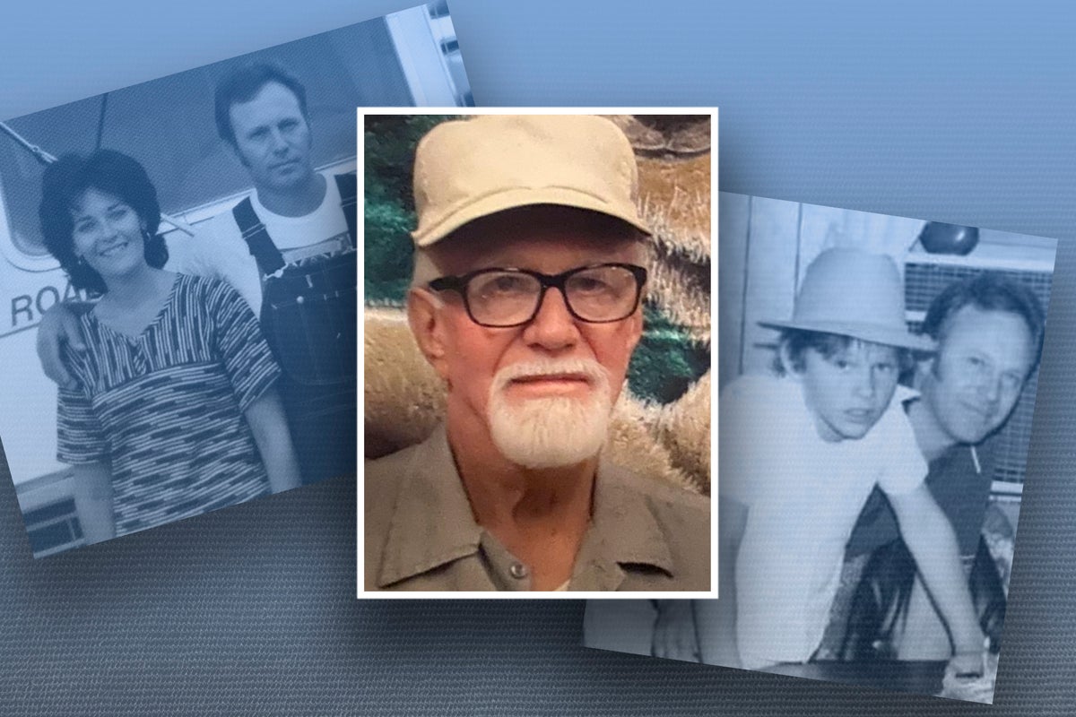 This man turned down a plea deal because he says he’s innocent. He’s ...