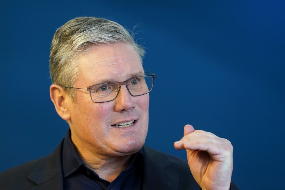 SNP seeks fresh Gaza ceasefire vote, threatening to open up Labour ...