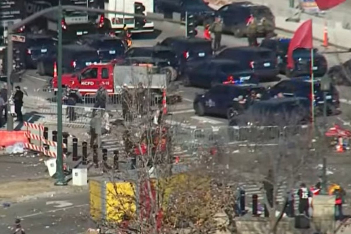 Watch: Kansas City officials speak after shooting at Chiefs Super Bowl ...