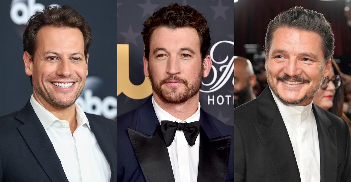 As Marvel reveals the new ‘Fantastic Four’ cast, here’s a look back at ...
