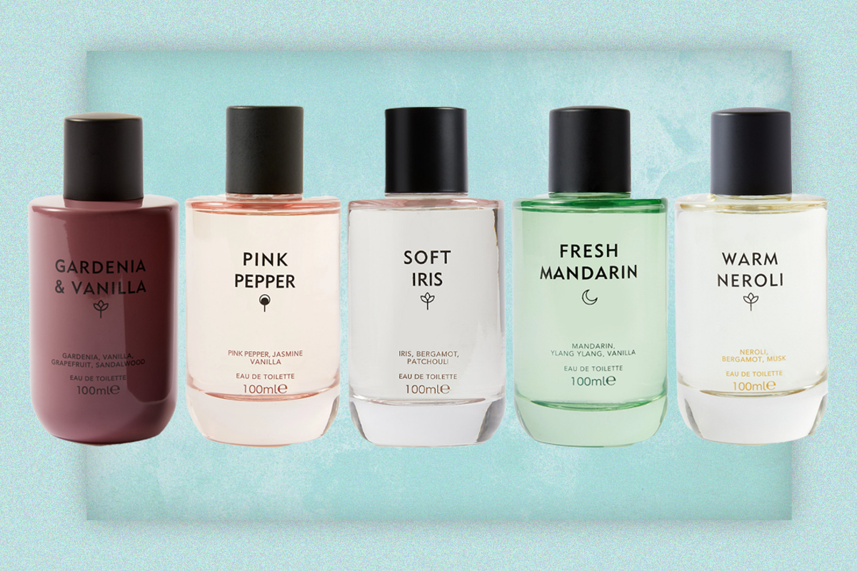 M&S perfume dupes, from Chanel to Marc Jacobs | The Independent