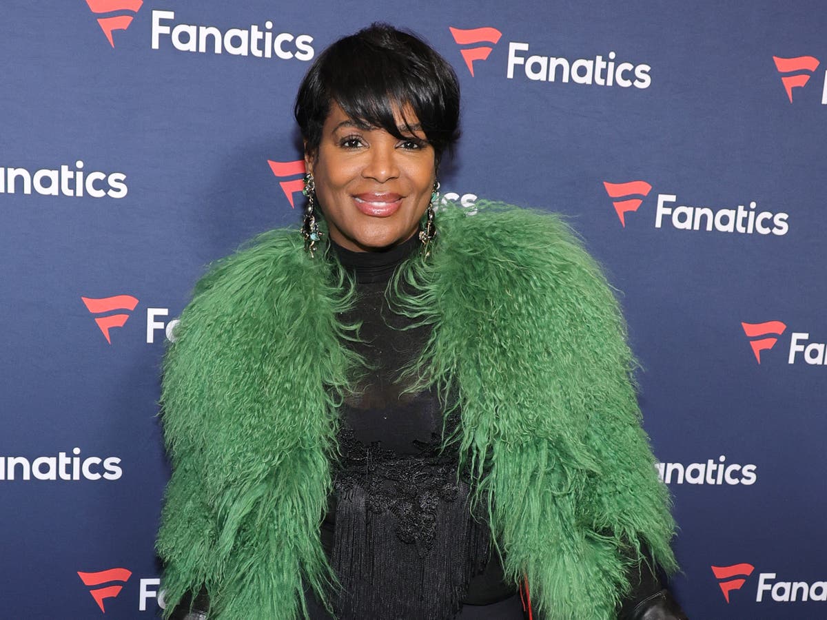 Ushers Ex Wife Tameka Foster Reveals He Got Her Tickets To The Super Bowl The Independent