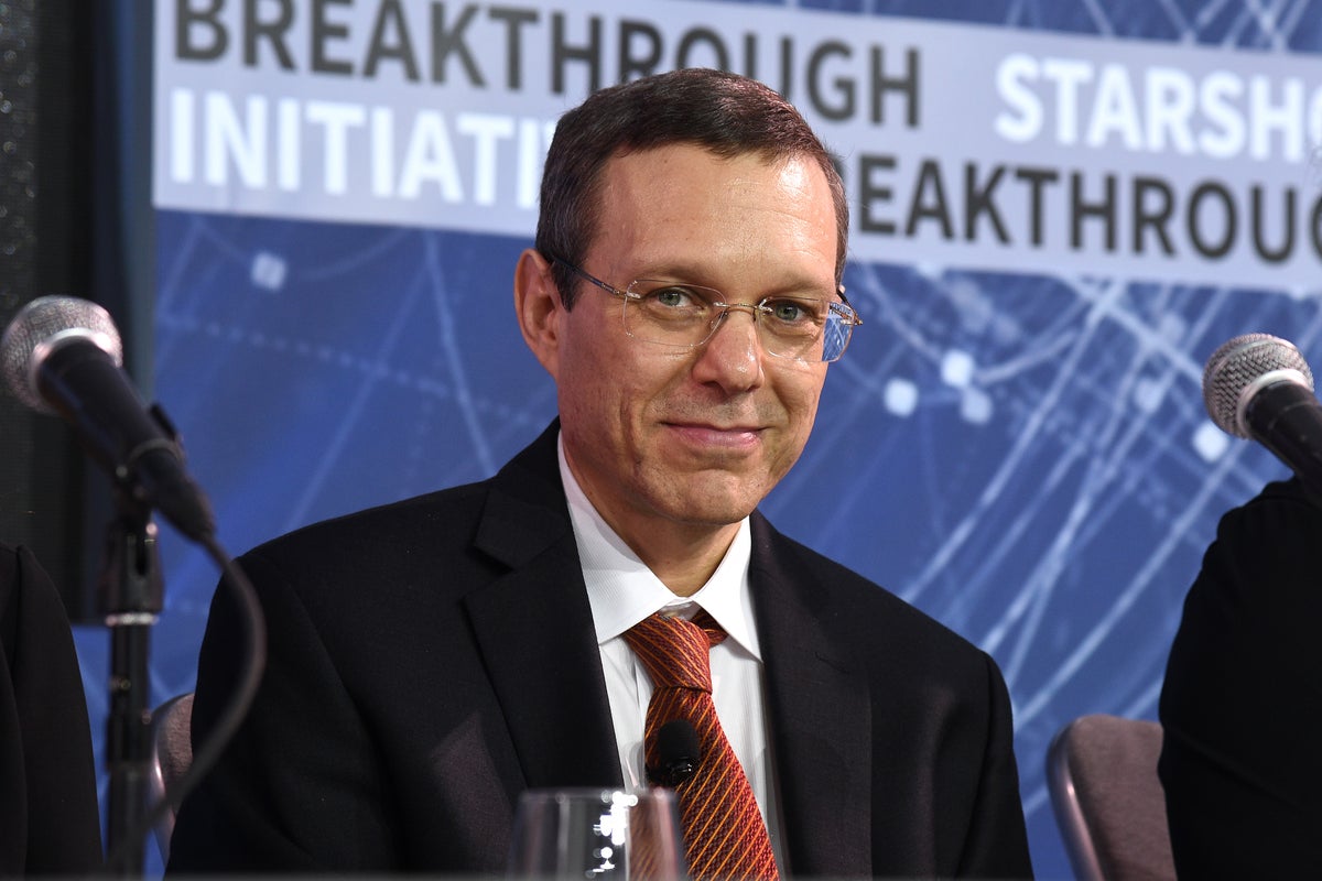 An interstellar object is heading towards Earth, scientist warns | The ...