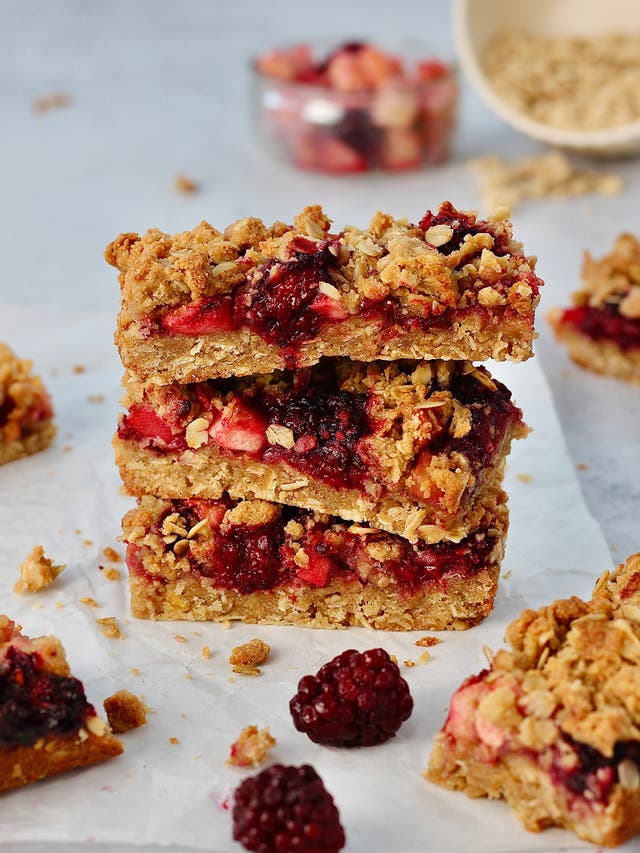 Fibre February: Three recipes that turn roughage into ravishing | The ...