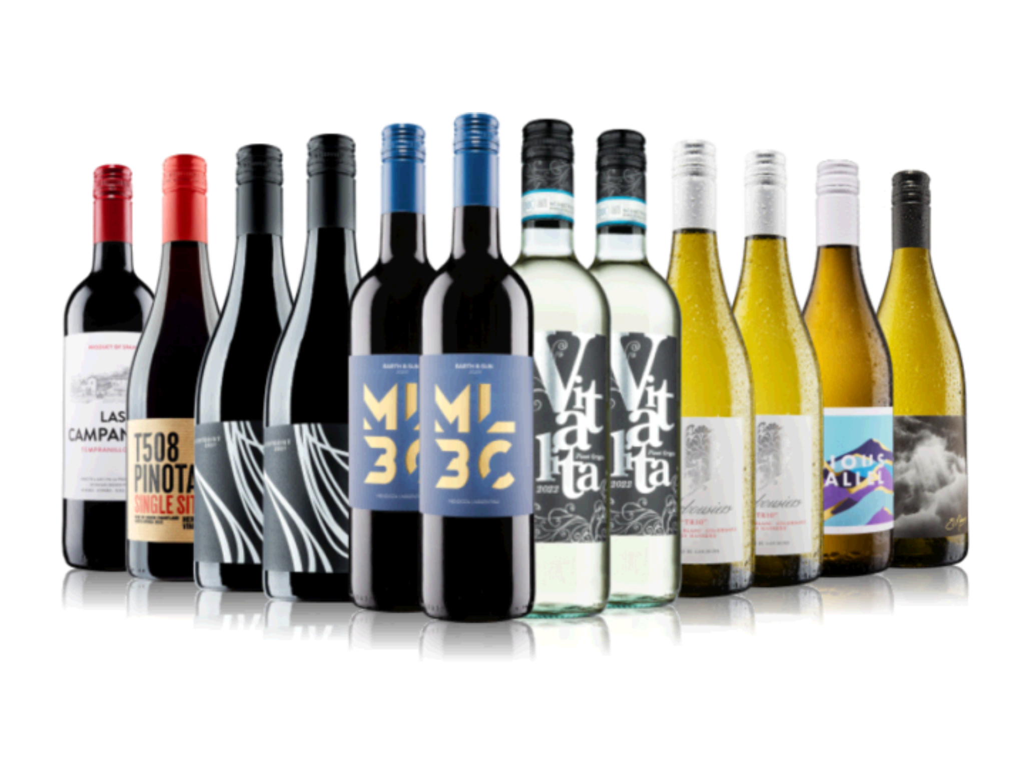 Best wine clubs in 2024: Subscribe and get bottles to your door | The ...