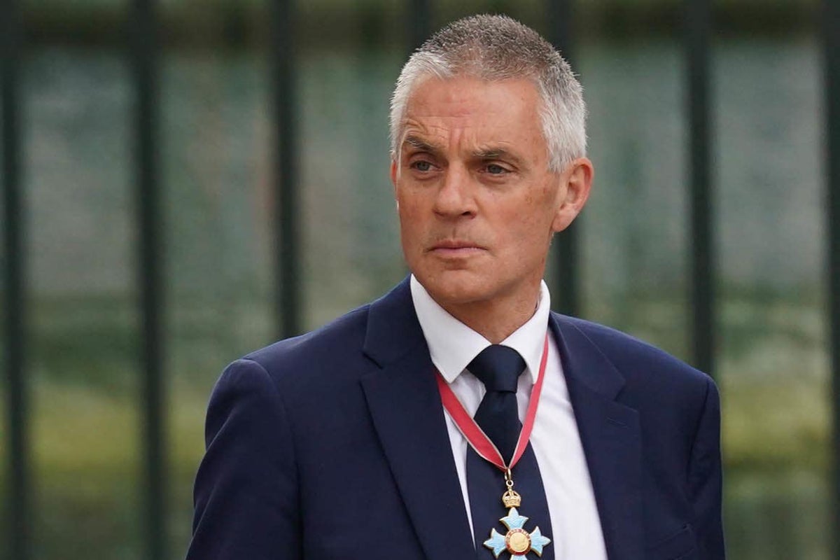 BBC boss Tim Davie addresses ‘antisemitic behaviour’ in note to staff ...