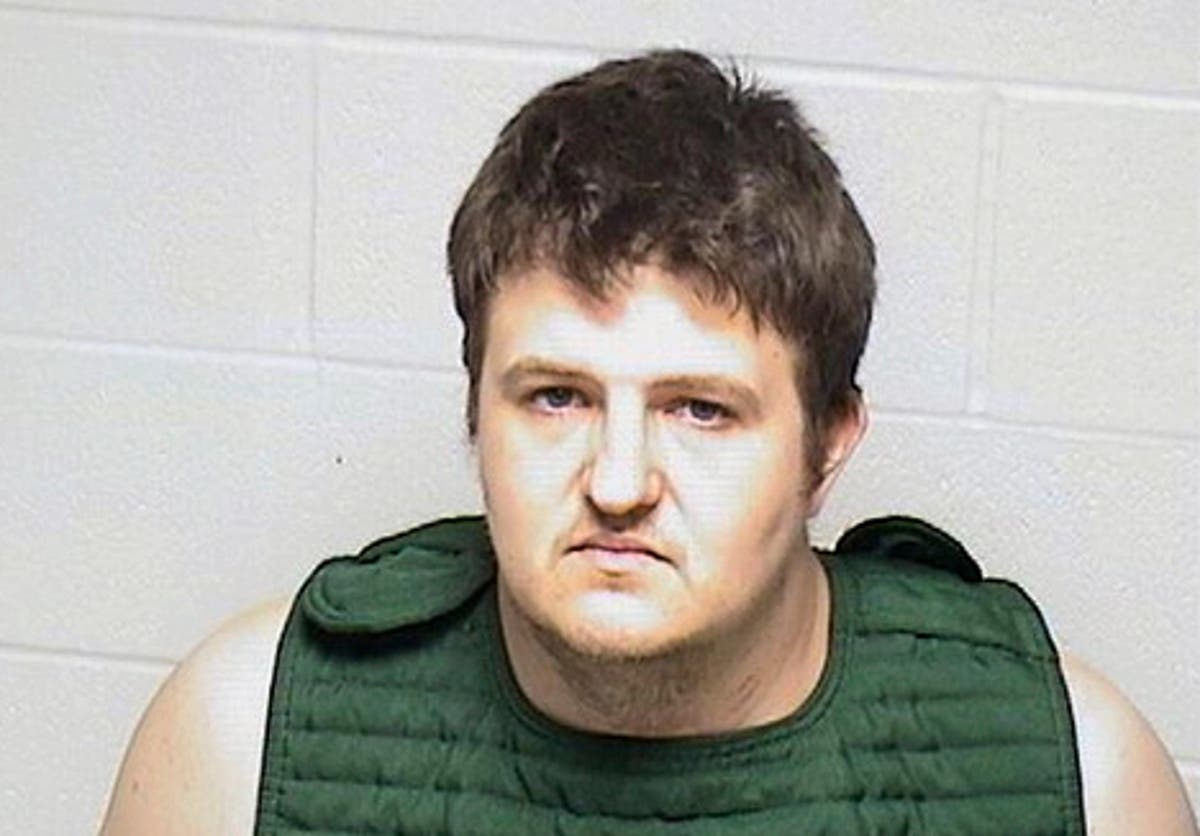 Man Who Told Estranged Wife If I Cant Have Them Neither Can You Gets
