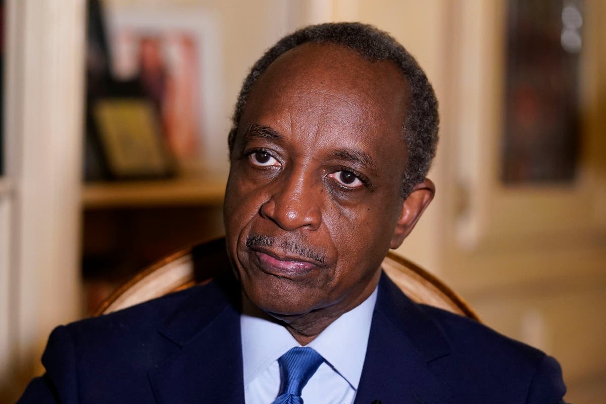 A Black author takes a new look at Georgia's white founder and his ...