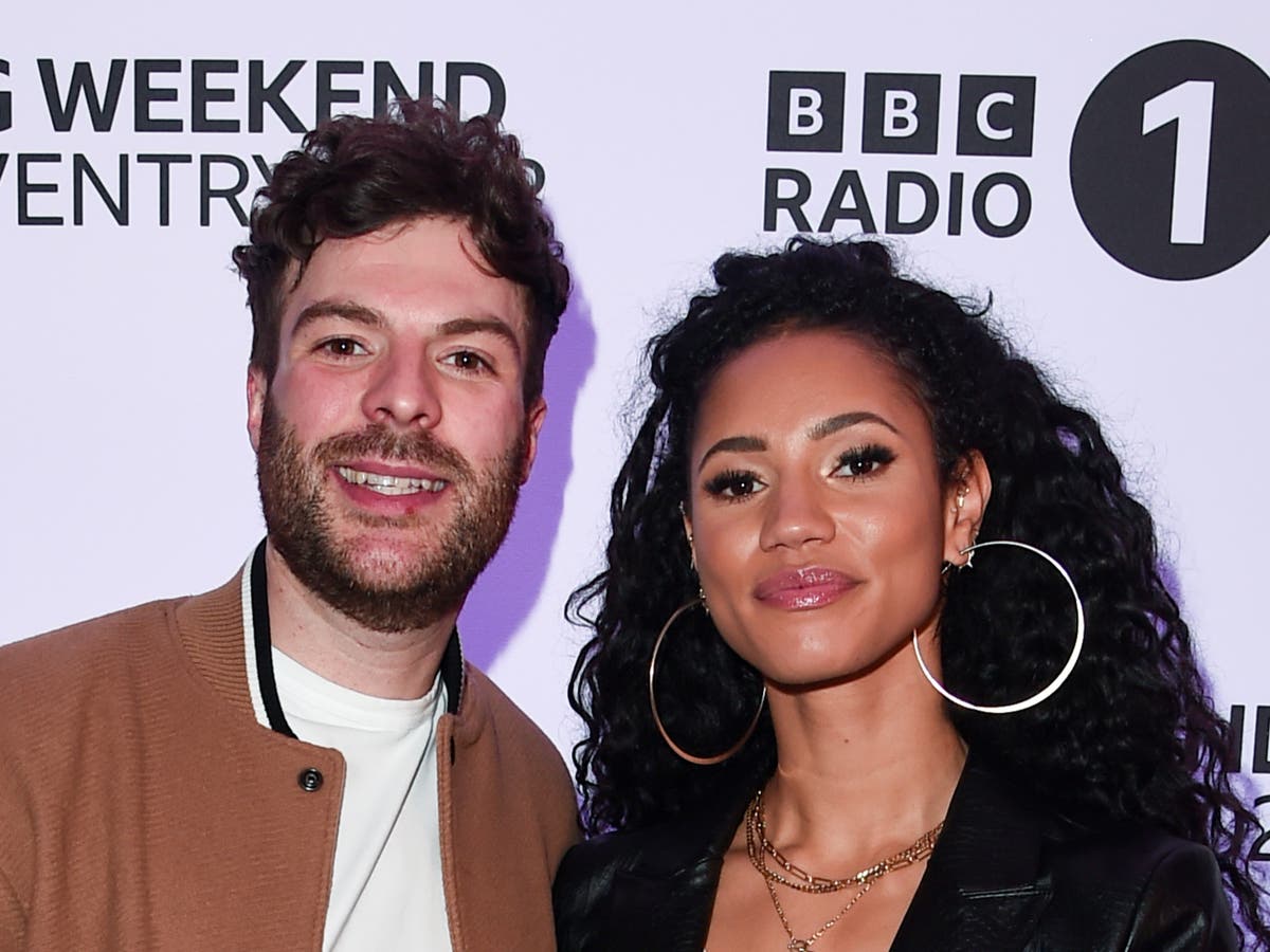 Jordan North: Vick Hope opens up about main ‘sadness’ about co-host’s ...