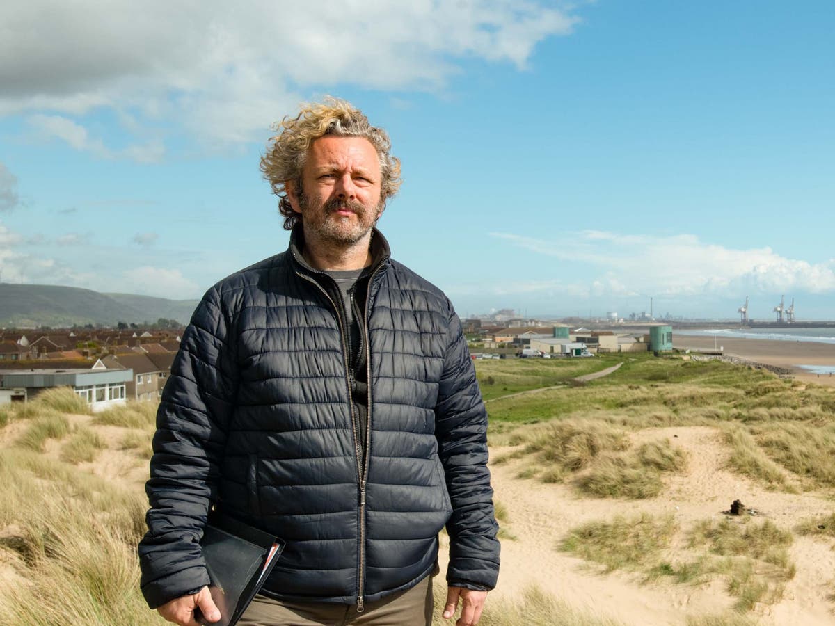 The Way review: The cast is a tremendous assembly of Welsh talent, but ...