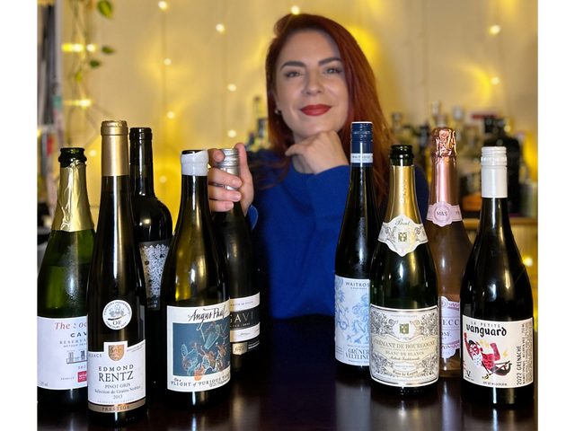 Best wines for Easter 2024 to pair with a spring meal | The Independent