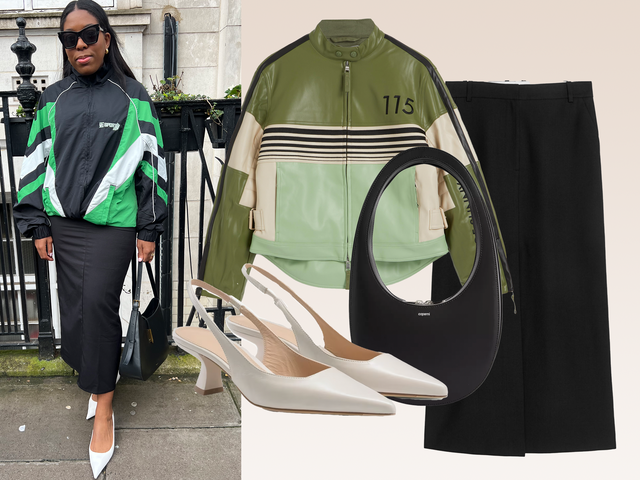 The best London Fashion Week street style looks 2024 | The Independent