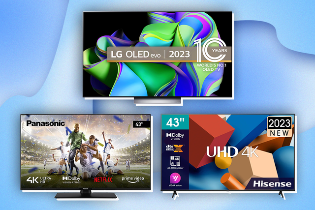 Amazon - latest news, breaking stories and comment - The Independent