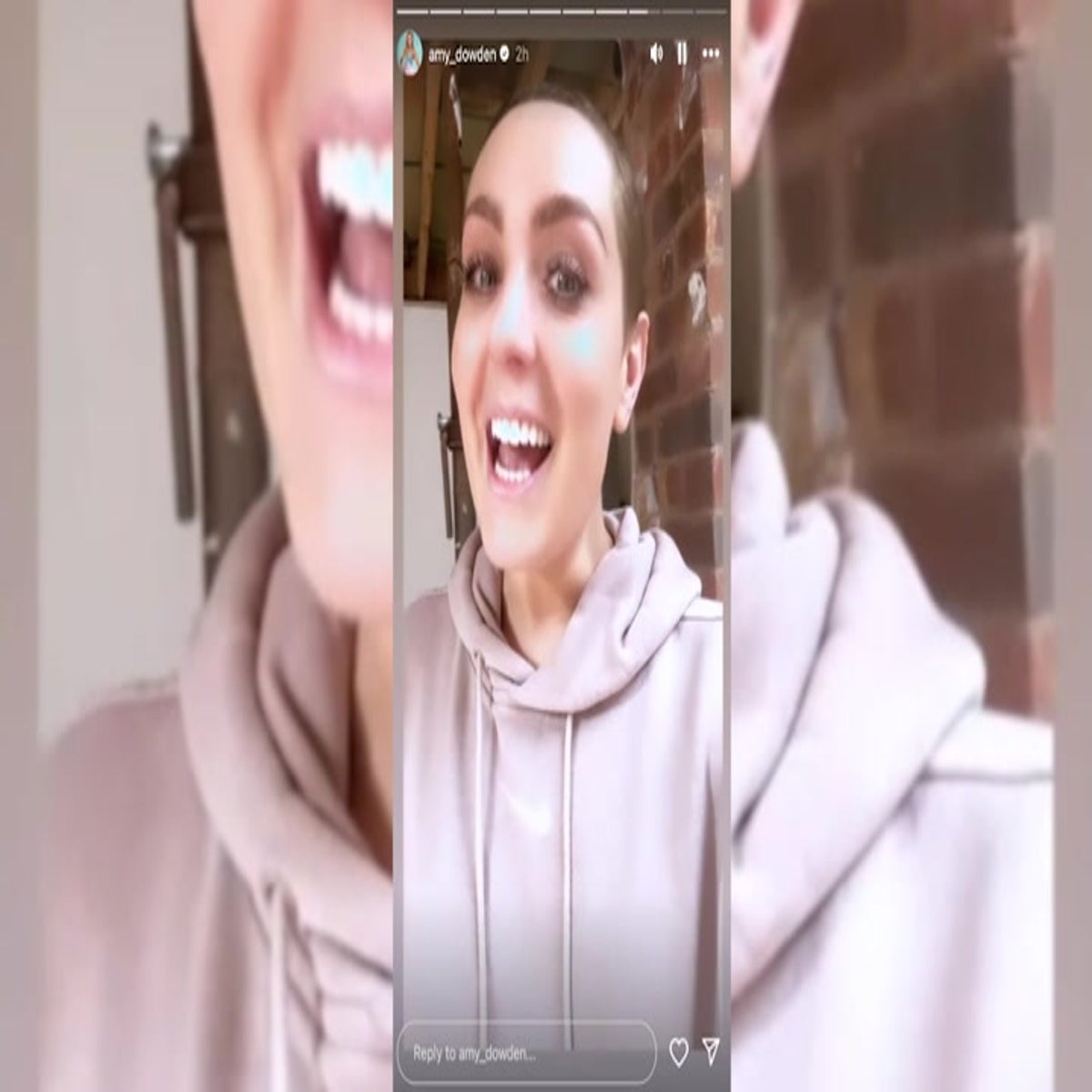 Amy Leeson's Instagram, Twitter & Facebook on IDCrawl